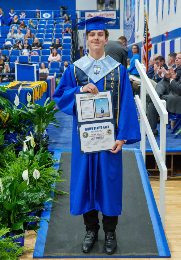 EAST LIVERPOOL HIGH SCHOOL SENIOR ASSEMBLY | News, Sports, Jobs - The ...